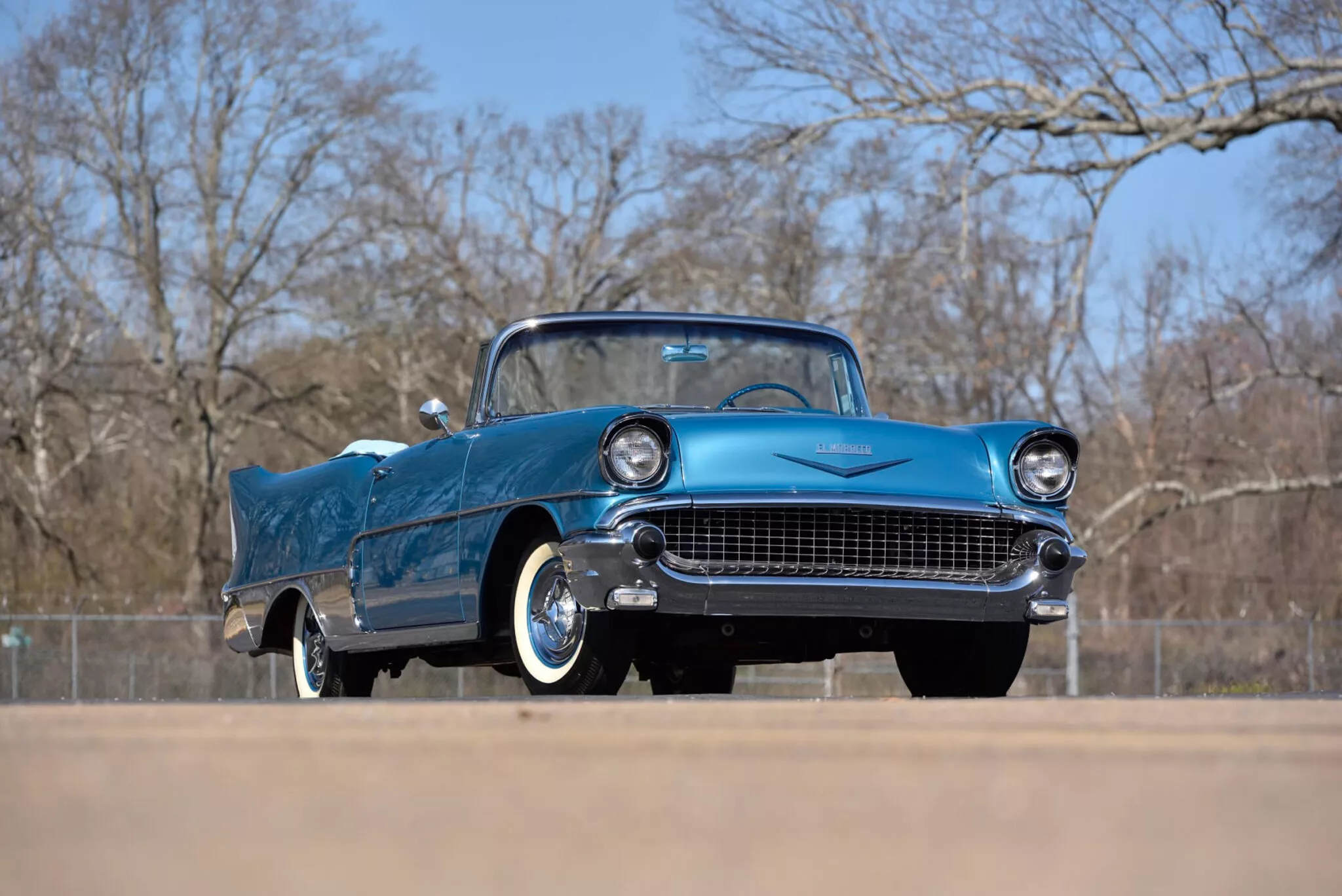 El Morocco: унікальний симбіоз Cadillac та Chevrolet виставили на аукціон - ZUBR.in.ua