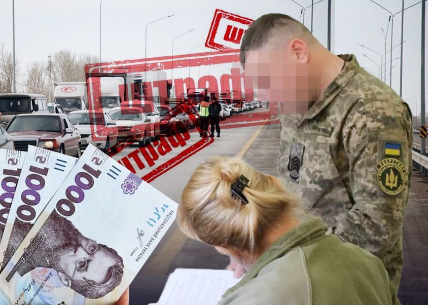 Водії почали втрачати права через ухилення від мобілізації - ZUBR.in.ua