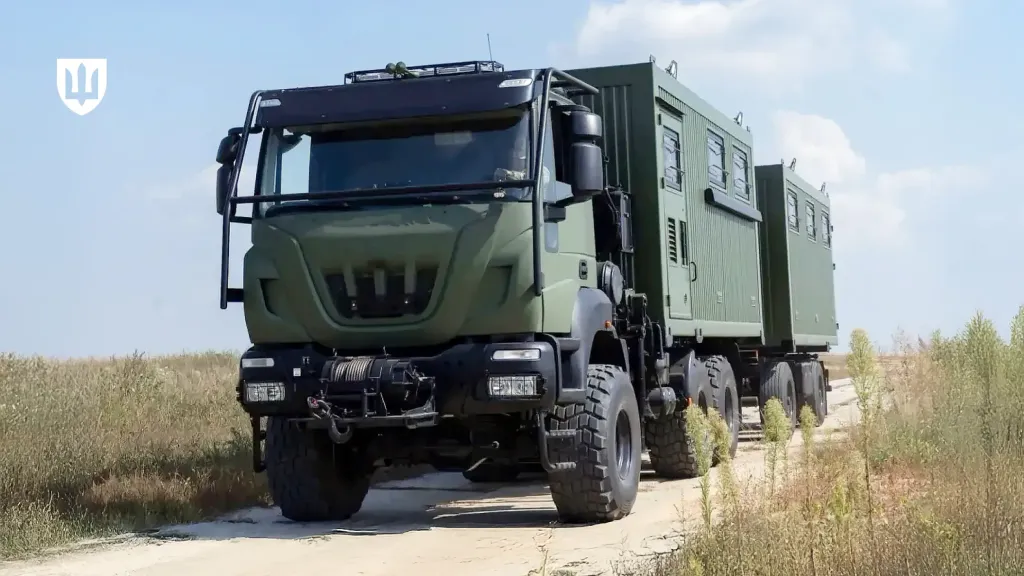 Міноборони України схвалило 50 зразків автотехніки для ЗСУ за півроку - ZUBR.in.ua